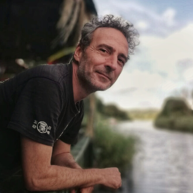 Devrin Usta - FilmFreeway