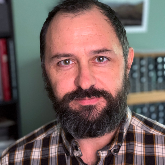 Adam Diller - FilmFreeway