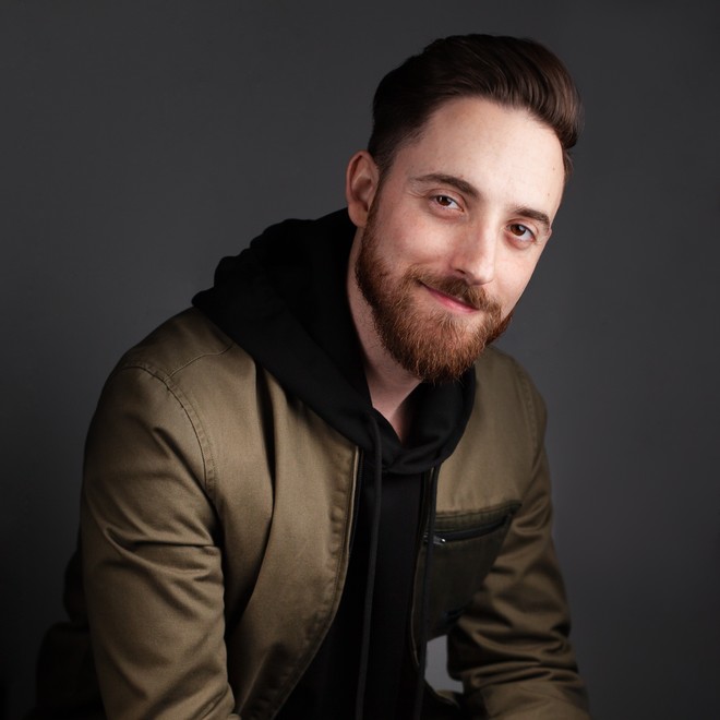 Drew Feldman - FilmFreeway