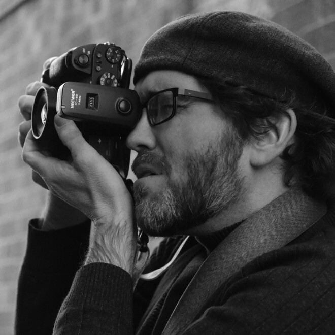 Jordan Ellis - FilmFreeway