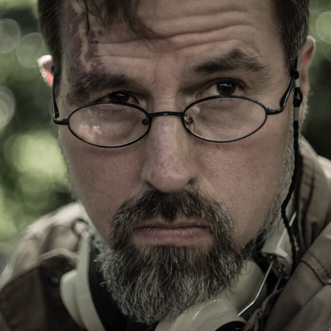 Josh Pesin - FilmFreeway