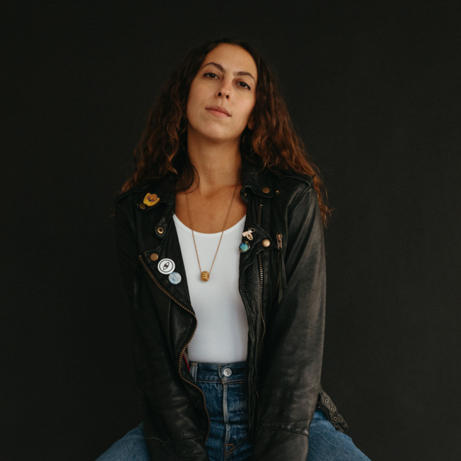 Alexandra Velasco - FilmFreeway