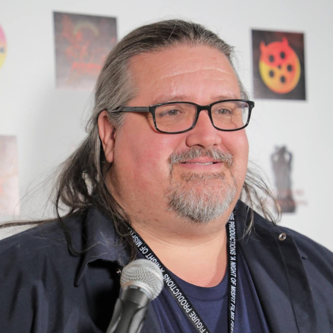 Gary Taylor - FilmFreeway