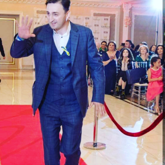 Giorgi Tkemaladze - FilmFreeway