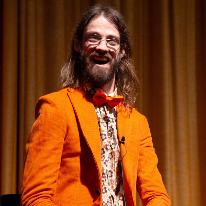 Michael J. Doyle - FilmFreeway