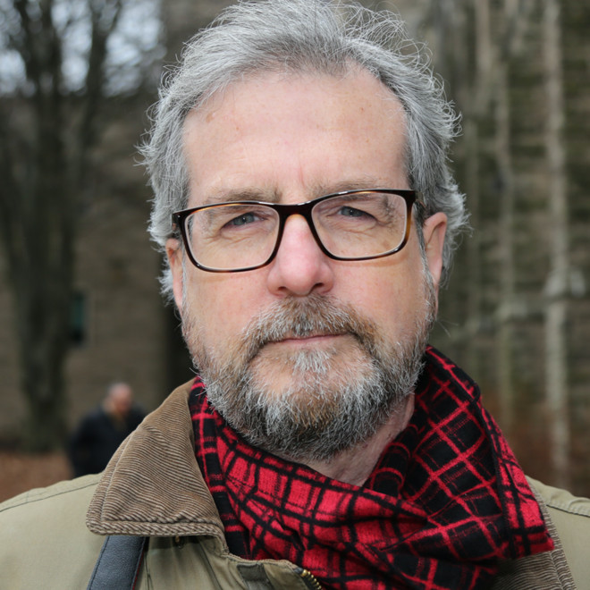 Robert Hamilton - FilmFreeway