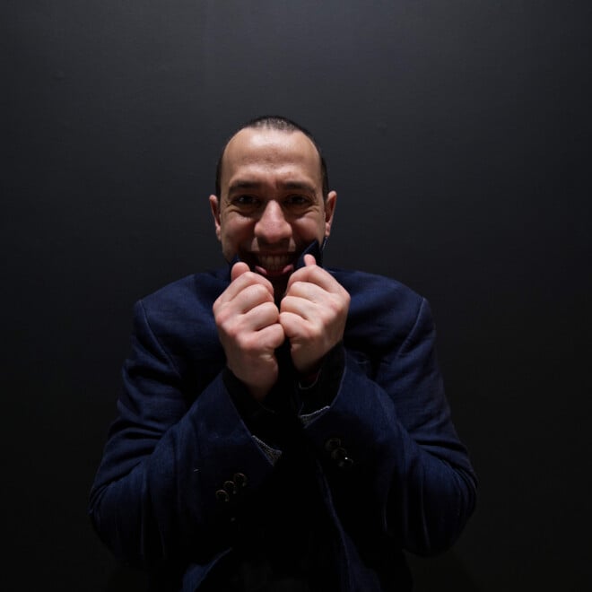 Richard Lipman - FilmFreeway