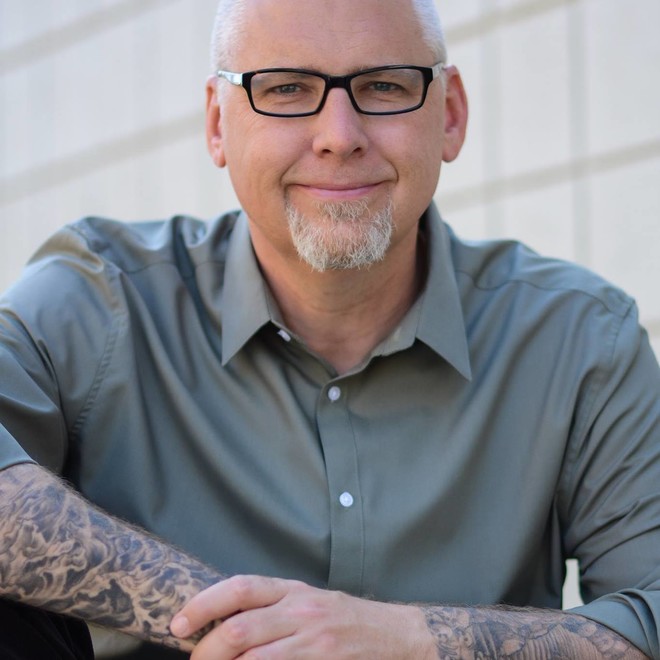 David Trotter - FilmFreeway