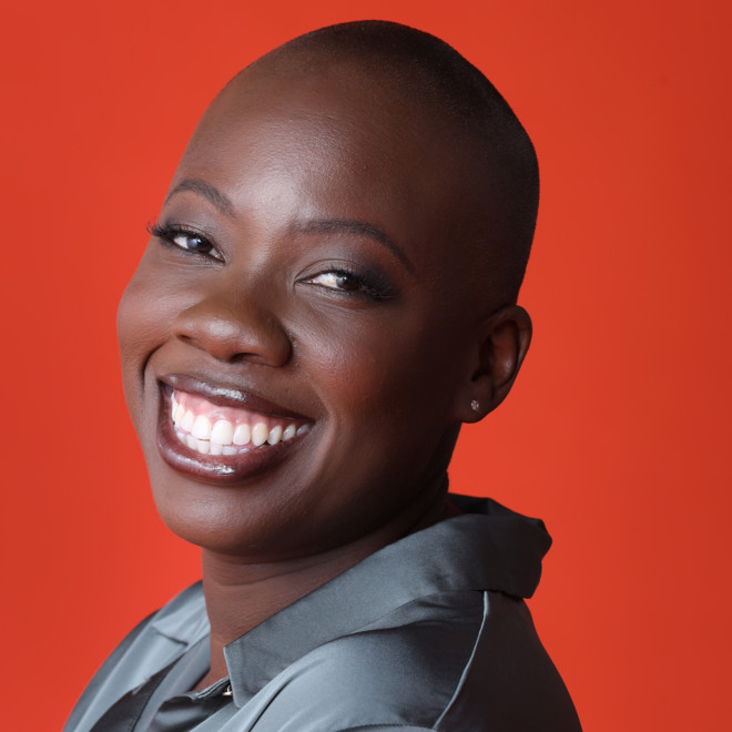 Denise Khumalo - FilmFreeway