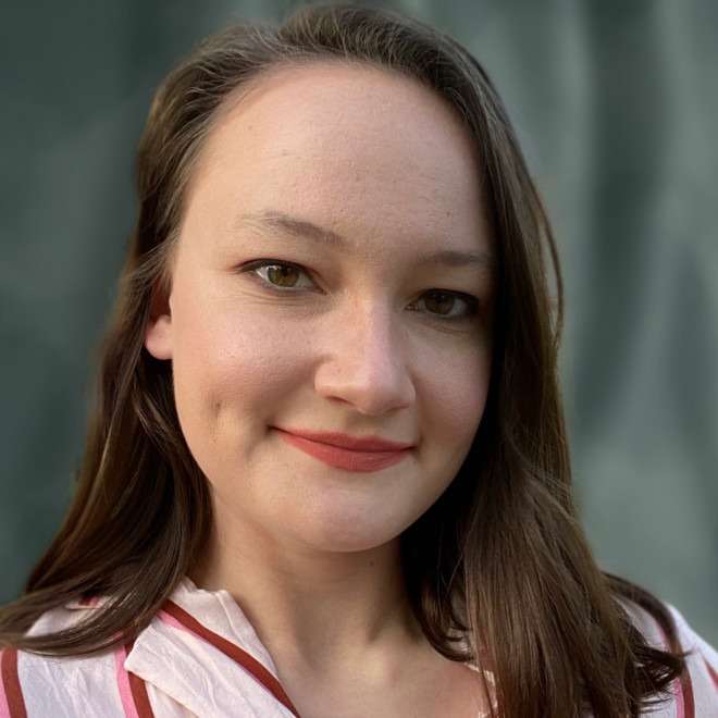 Laura Craig - FilmFreeway