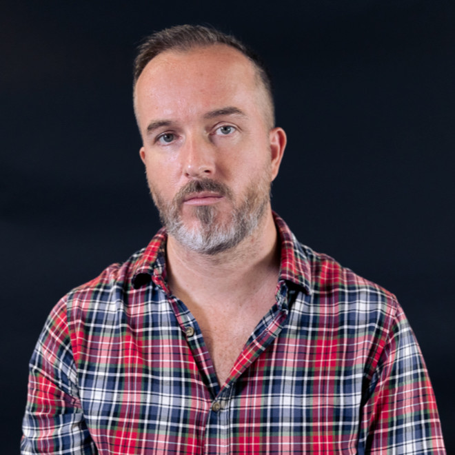 Tim Plowden - FilmFreeway