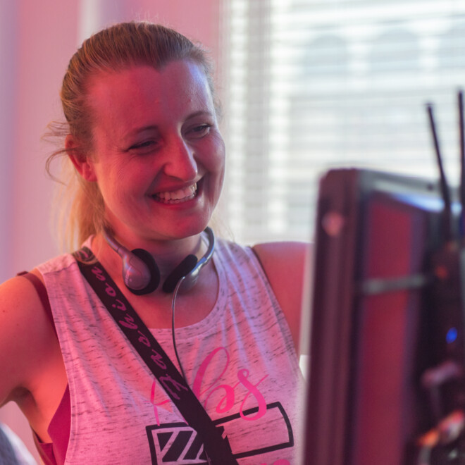 Roe Moore - FilmFreeway