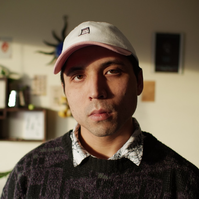 Daniel Wester - FilmFreeway