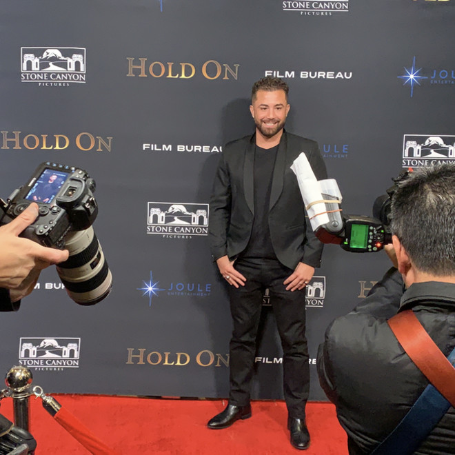 Alvaro Orlando - FilmFreeway