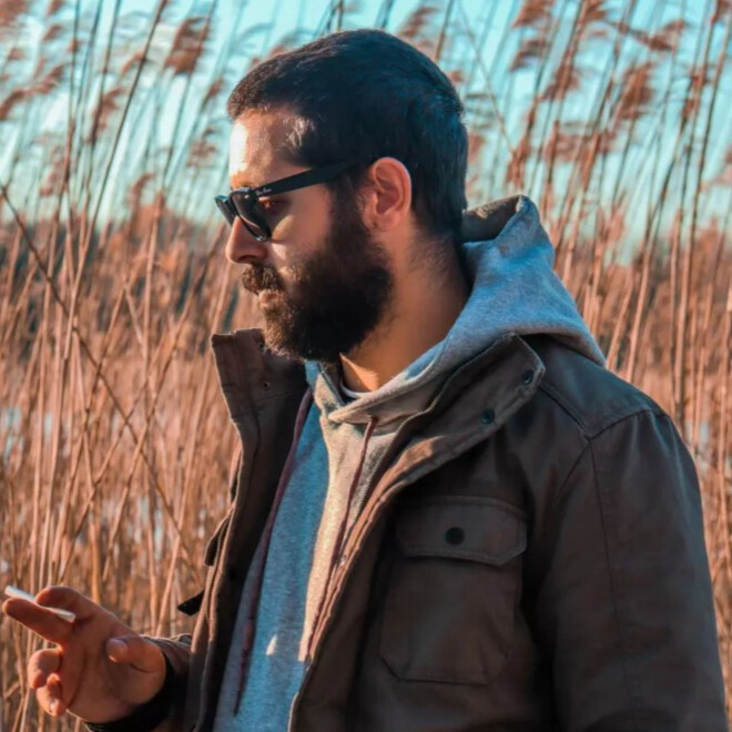 Efe Burak Baydar - FilmFreeway