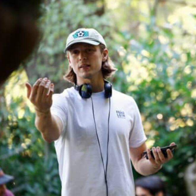 Connor Martin - FilmFreeway