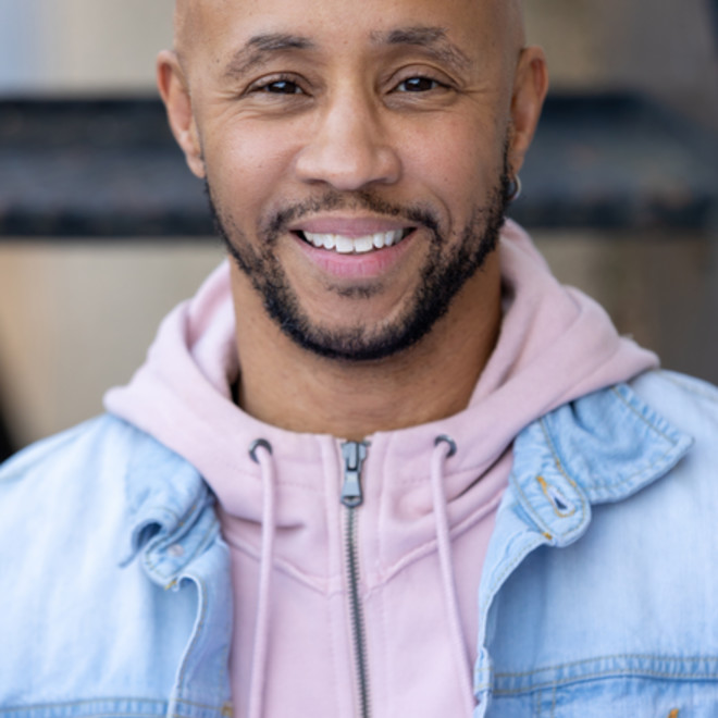 Tajir S. Hawkins - FilmFreeway