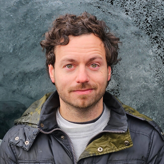 Jonathan Napolitano - FilmFreeway