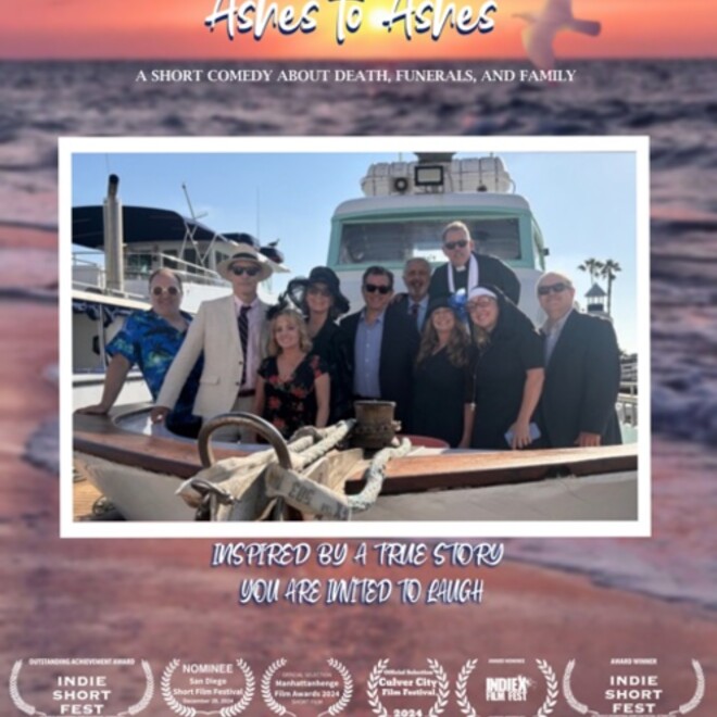 Holly Dorff - FilmFreeway