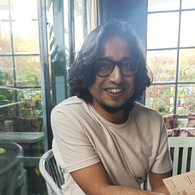 Roy Dipankar - FilmFreeway