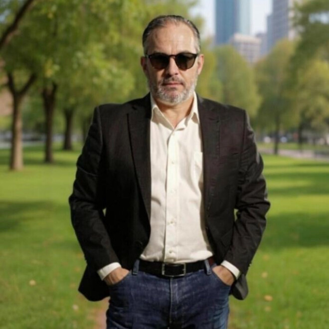 Adrian Roman - FilmFreeway