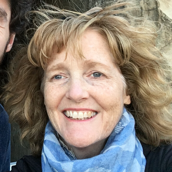 Gail Gilbert - FilmFreeway