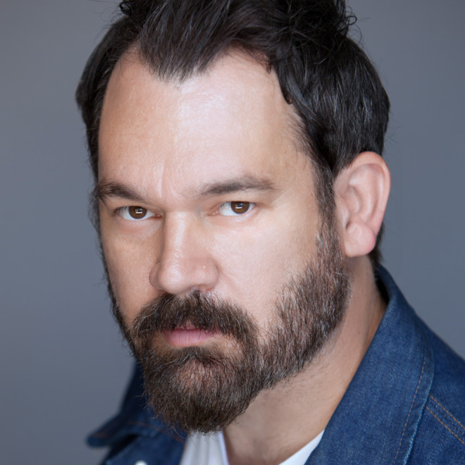 Travis Lee Eller - FilmFreeway