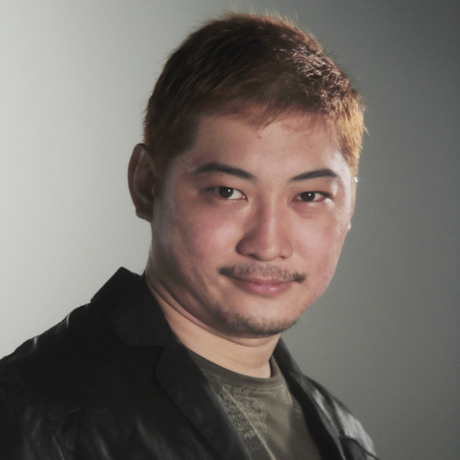 Derrick Lui - FilmFreeway