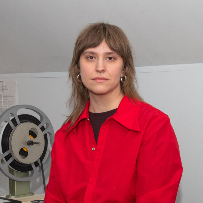 Sara Sowell - FilmFreeway
