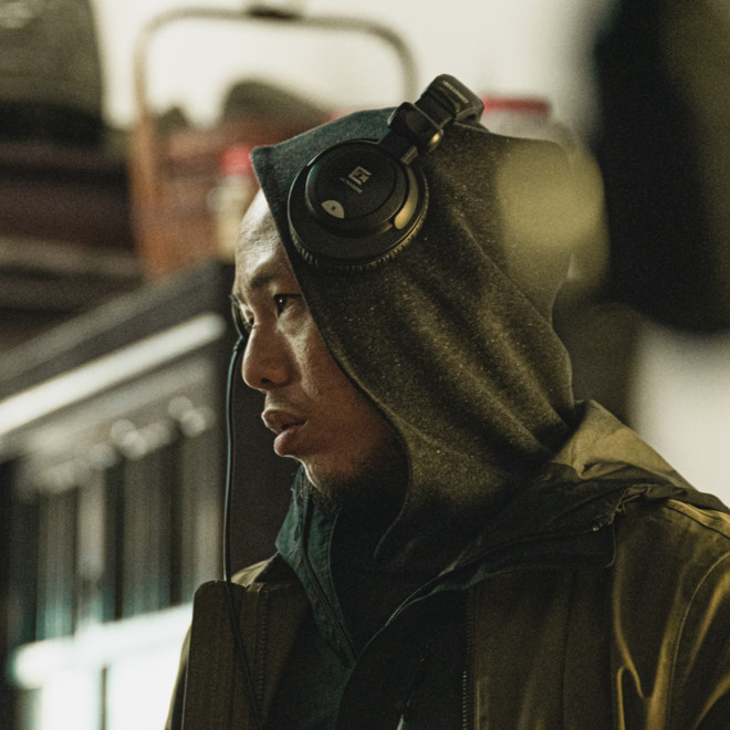 Tzu-Yang Chen - FilmFreeway