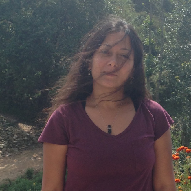 Azra Rashid - FilmFreeway