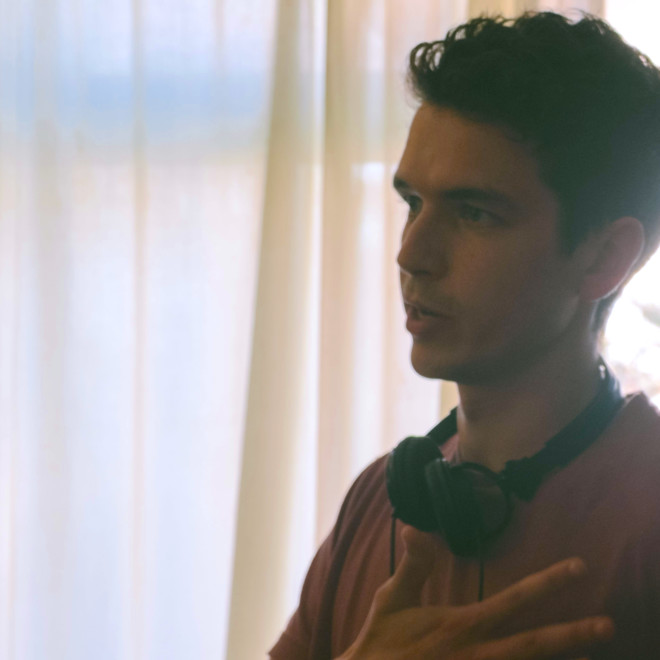 Dominic Curran - FilmFreeway