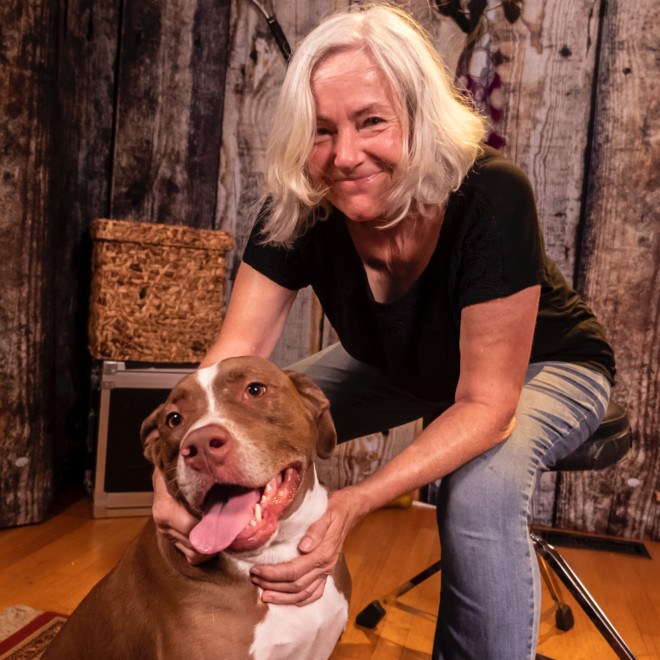 Jacqueline Greff - FilmFreeway