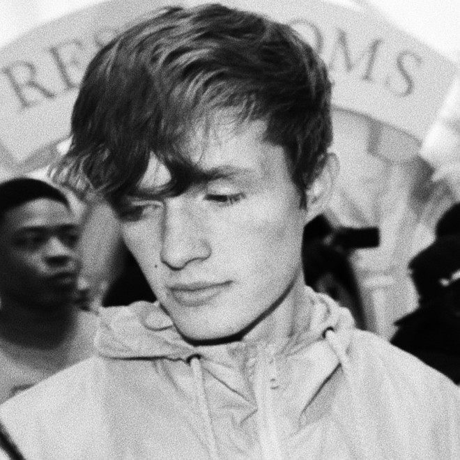 Brian Niles - FilmFreeway