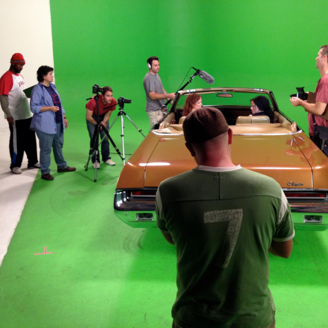 Matthew Long - FilmFreeway