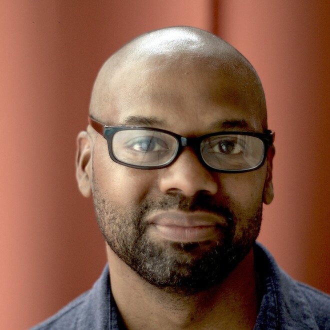 Jerry J. Cunningham - FilmFreeway