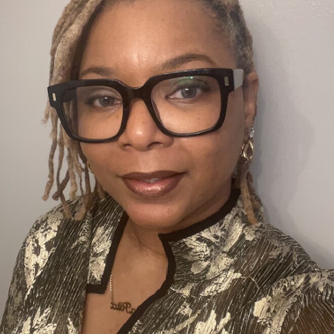LaRita Smith - FilmFreeway
