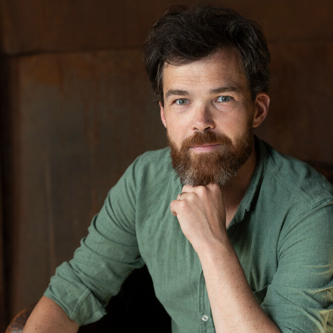 Thomas Grascoeur - FilmFreeway