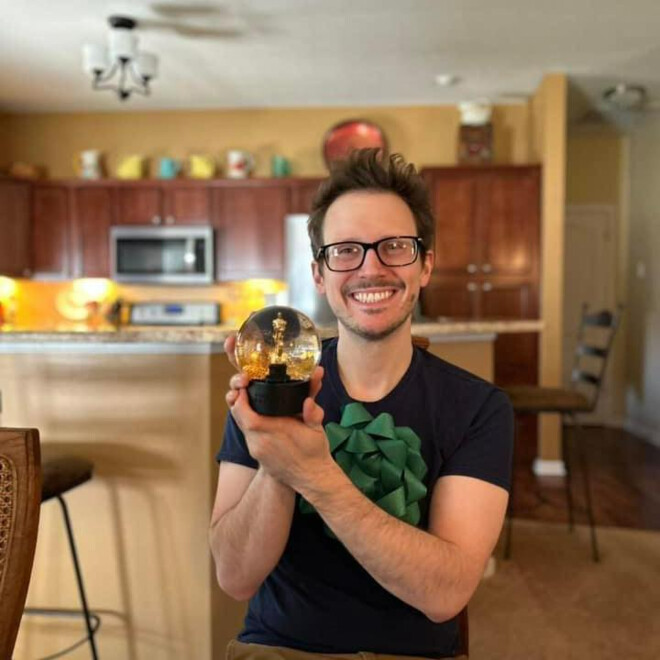 Joseph Lawson - FilmFreeway