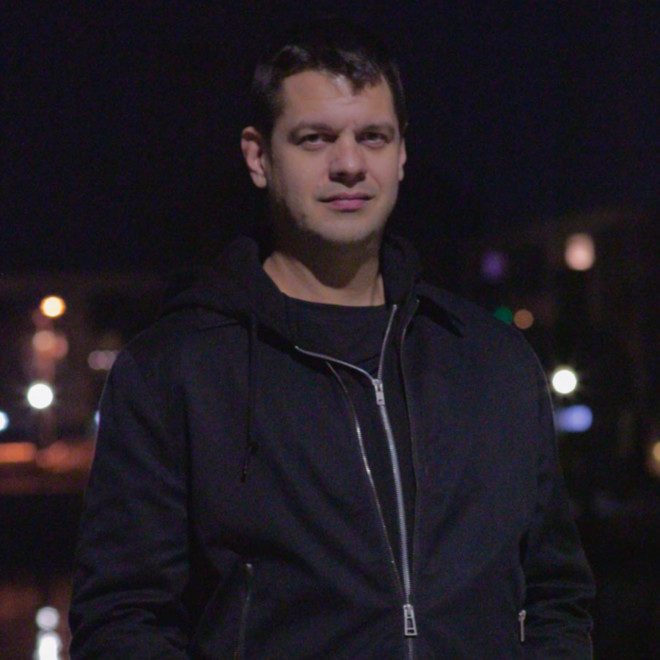 Jason Koch - FilmFreeway