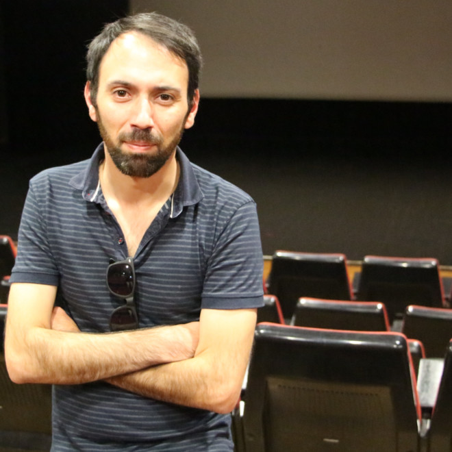 Luís Azevedo - FilmFreeway