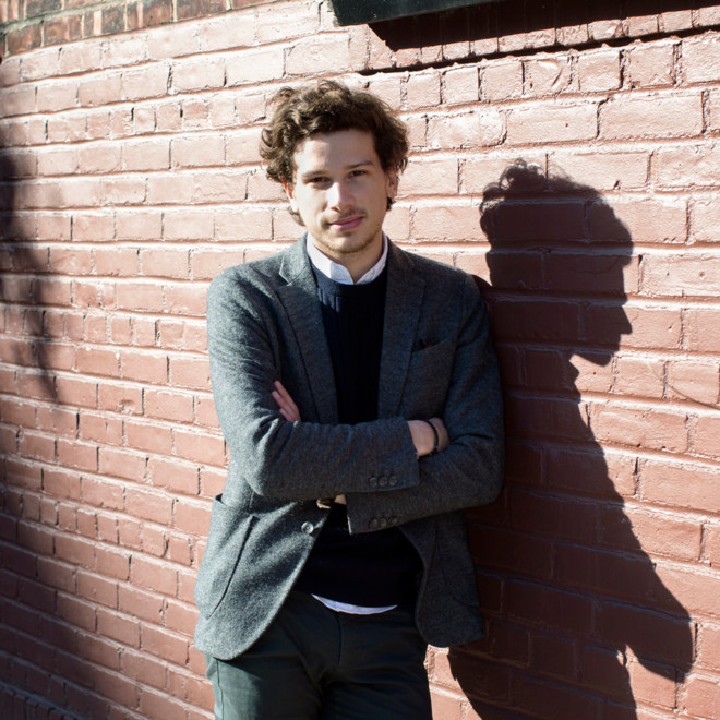 Samuel Grandchamp - FilmFreeway