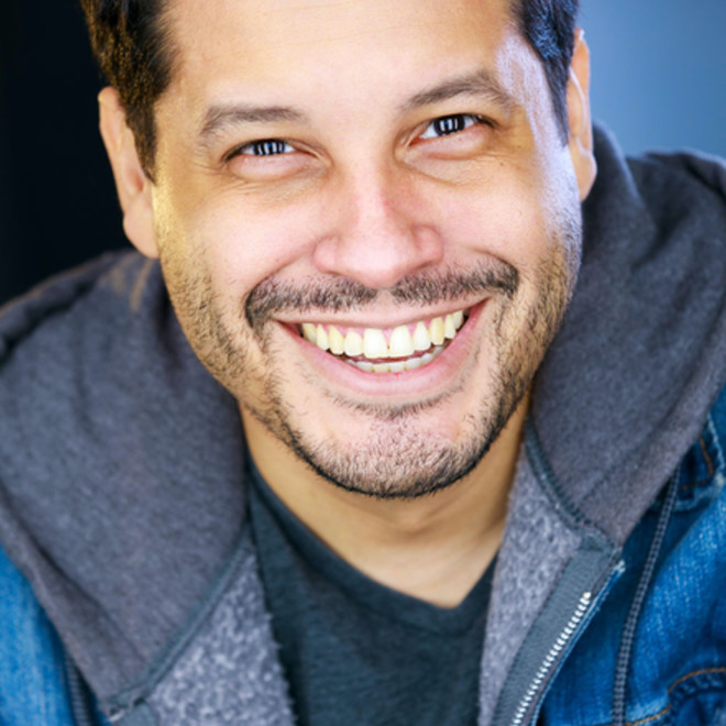 Sam Soto - FilmFreeway