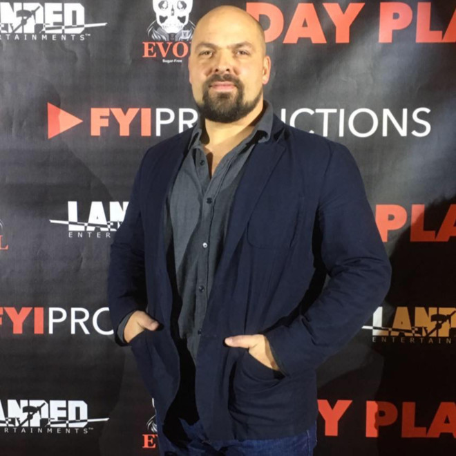 Daniel Capone - FilmFreeway