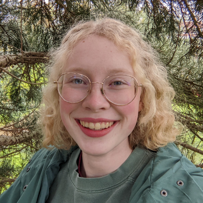 Abby Lewis - FilmFreeway