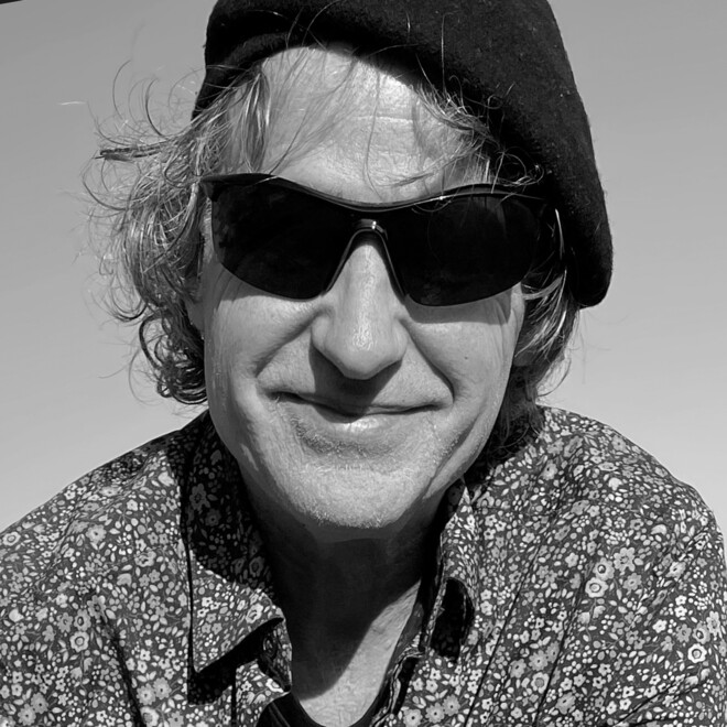 Wesley Rickert - FilmFreeway