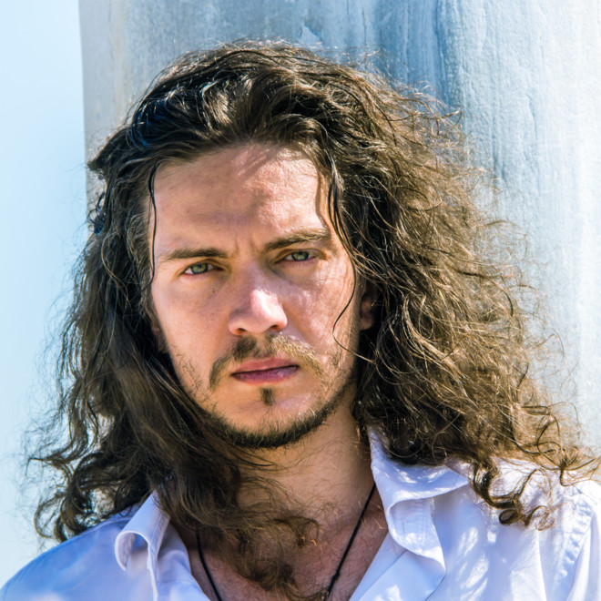 Artur Avaru - FilmFreeway