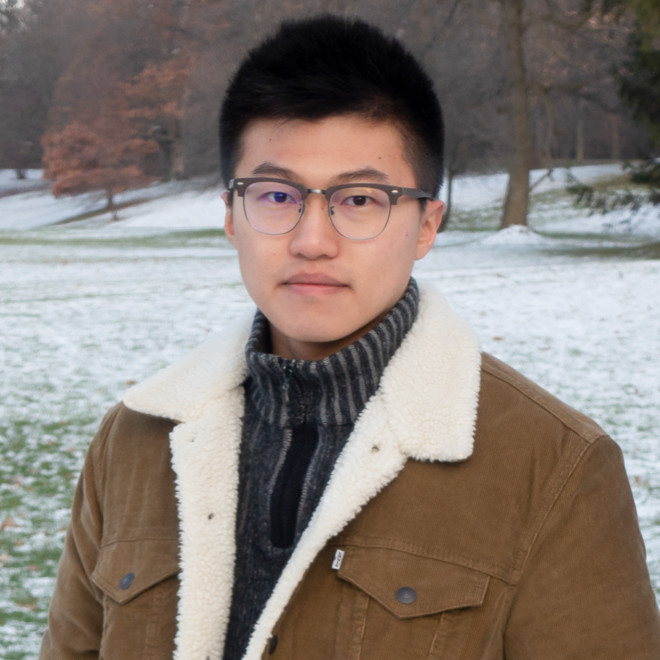 Po-Chien Chen - FilmFreeway