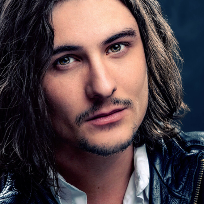 Timotheus Hucklestone - FilmFreeway