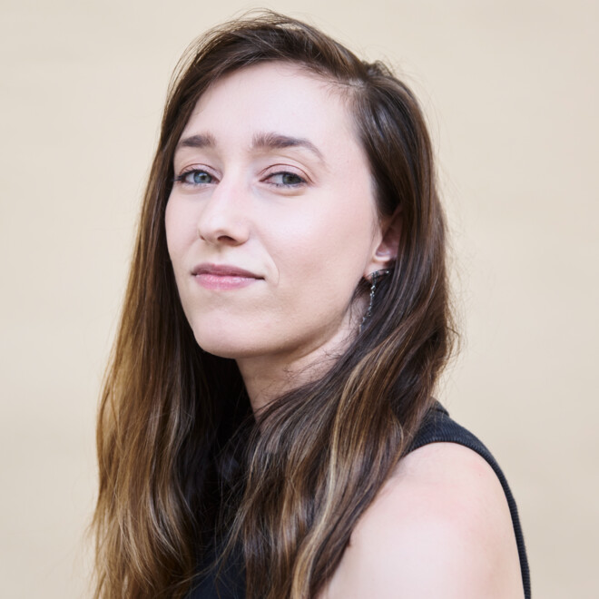 Renée Marie Petropoulos - FilmFreeway